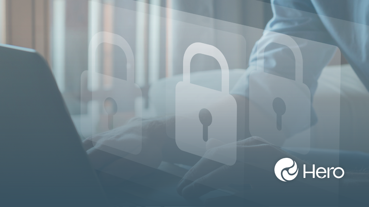 Heroes Come In Many Different Forms The Journey To Passwordless Authentication